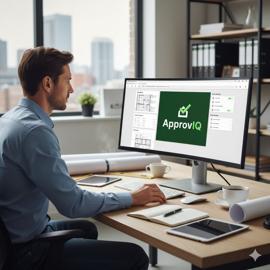 Approviq Approvals For Building Surveyors Certifiers